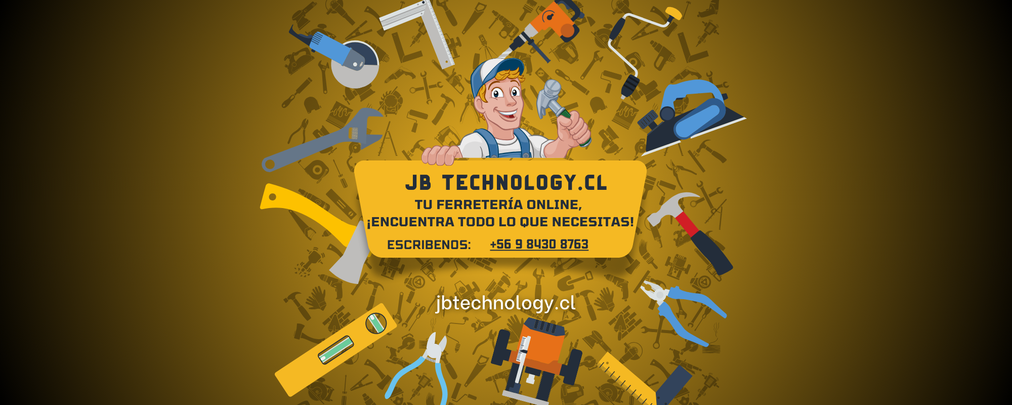 Jb Technology.cl